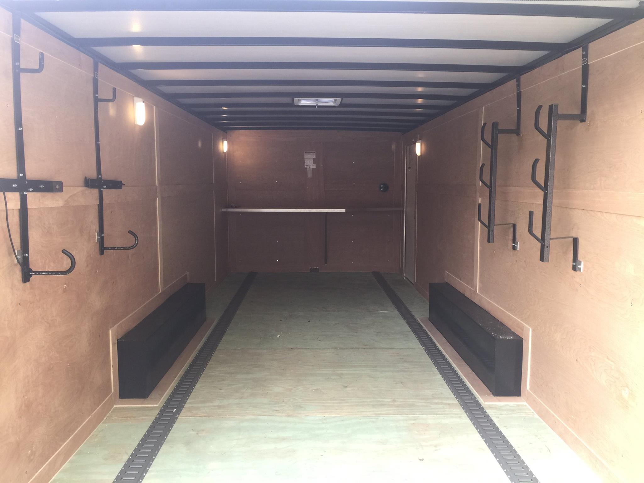 10 Best Landscaping Trailer Accessories for Efficiency